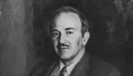 Edward Chamberlin (1899-1967) – The Ideas of Economists