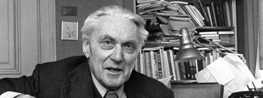 Ragnar Frisch (1895-1973) – The Ideas of Economists